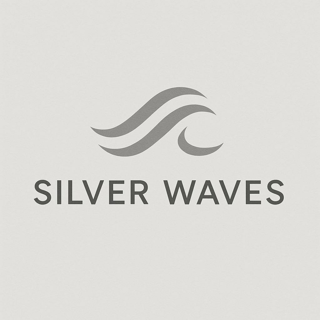 Silver Waves